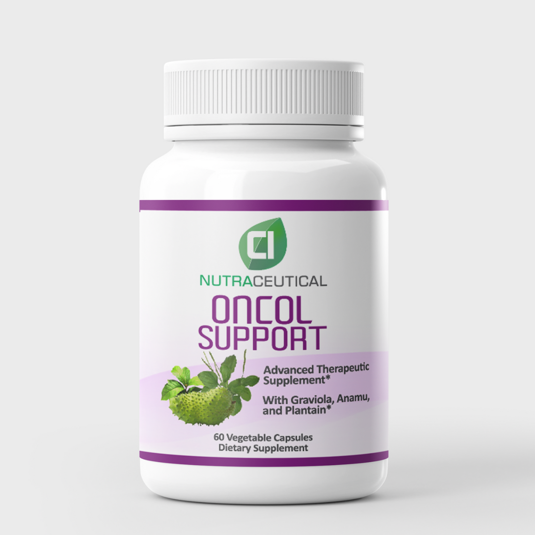 ONCOL SUPPORT – CI Nutraceutical