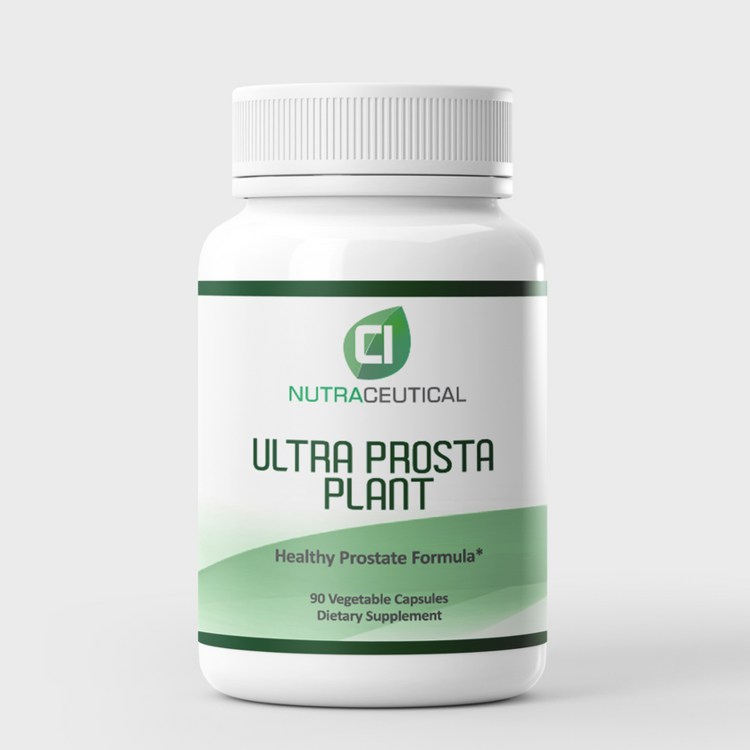 ULTRA PROSTA PLANT – CI Nutraceutical